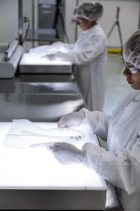 Quality - Purity One