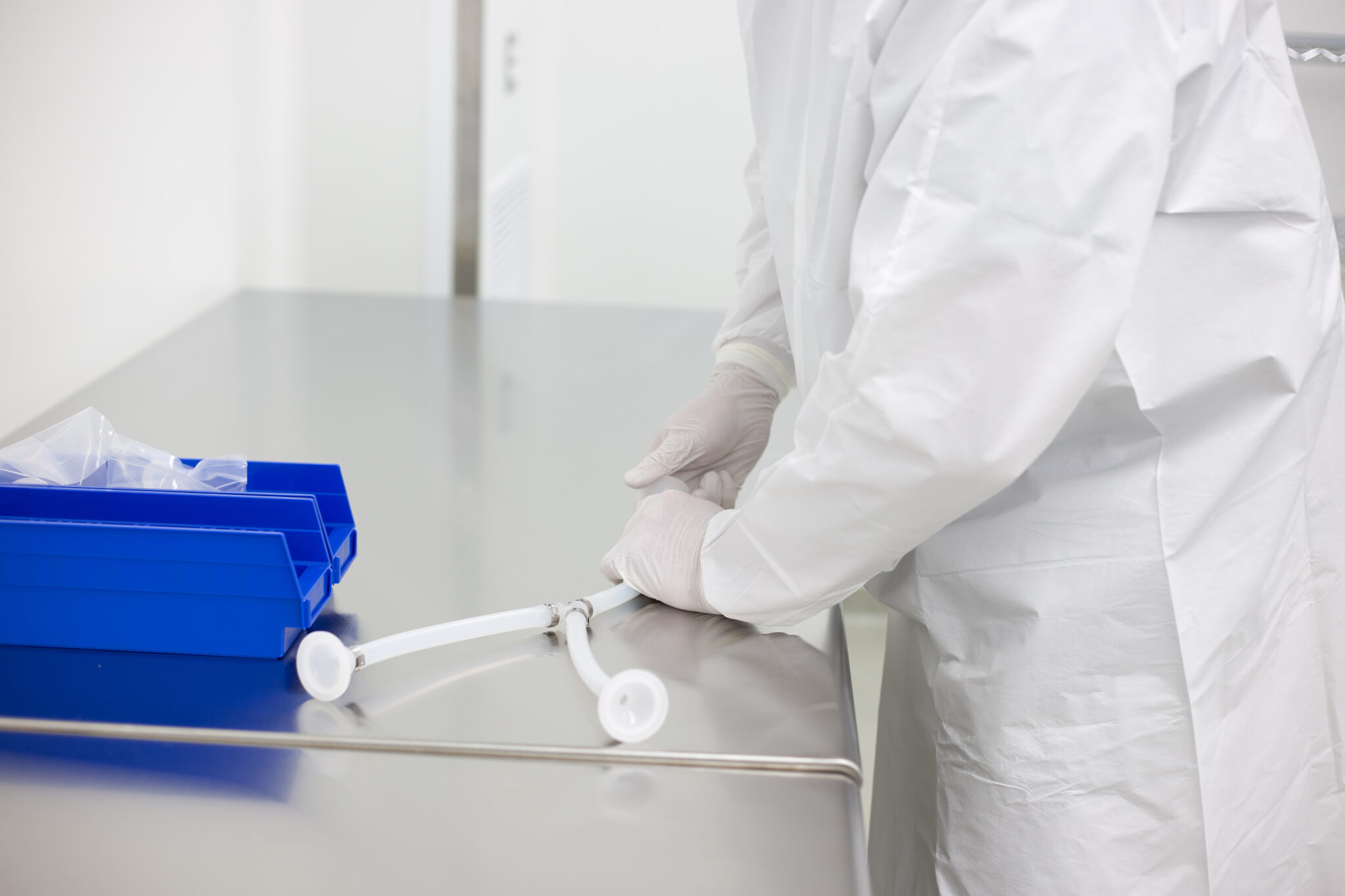 Cleanroom - Purity One