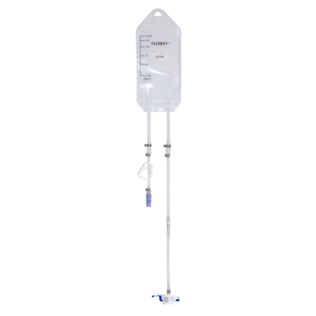 Sample Bag Assemblies - Purity One