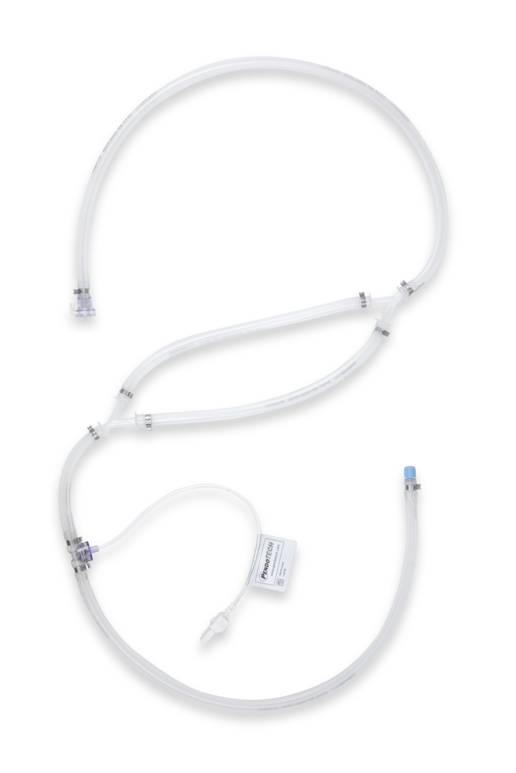 Double Y Assemblies - Purity One