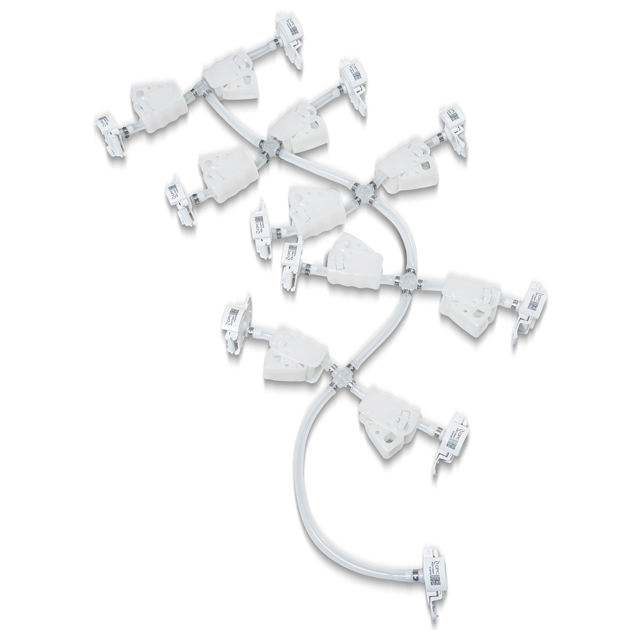 Tubing & Manifold Solutions - Purity One