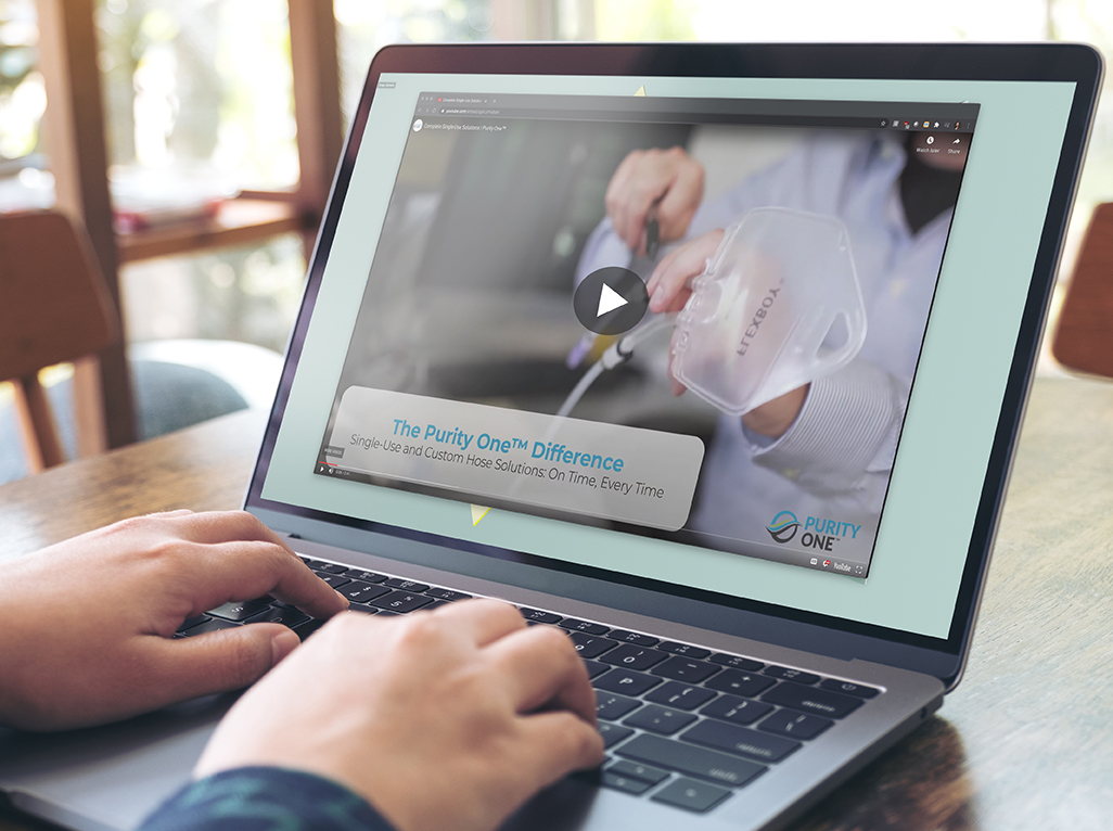 Watch: The Purity One™ Difference Full Video - Purity One