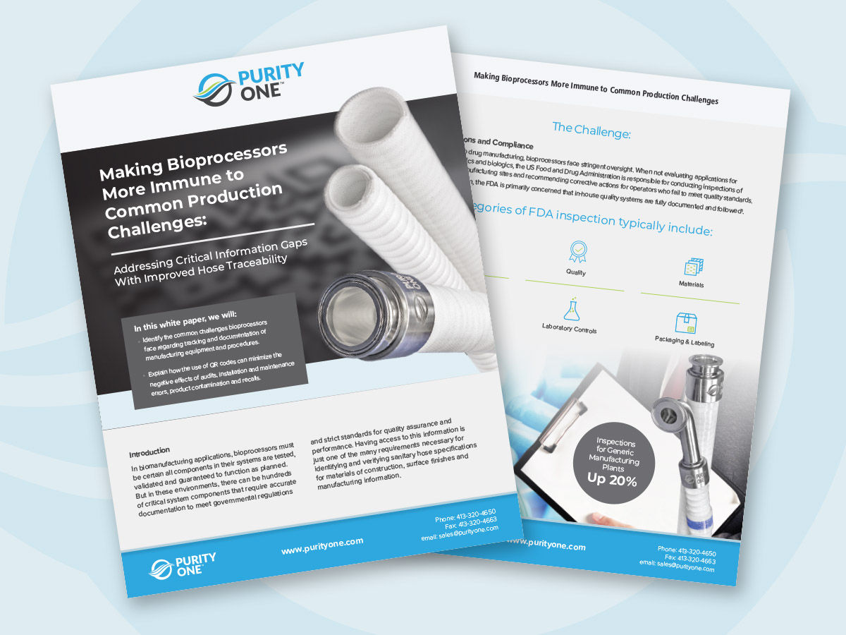 Making Bioprocessors More Immune to Common Production Challenges ...