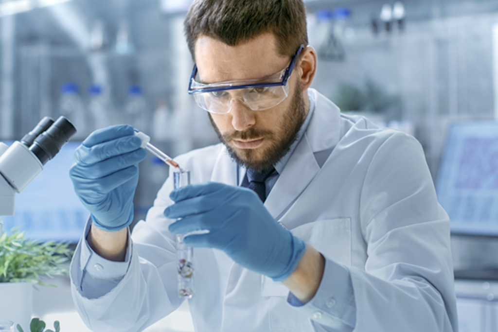 Purity One™ Solutions Are Helping Regeneron to Develop a COVID-19 ...