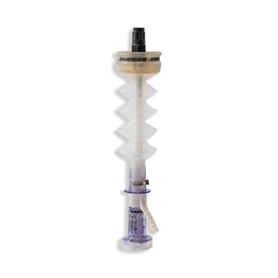 Bioreactor Probe Assemblies - Purity One