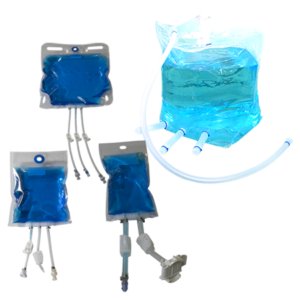 Custom Bag Assemblies - Purity One